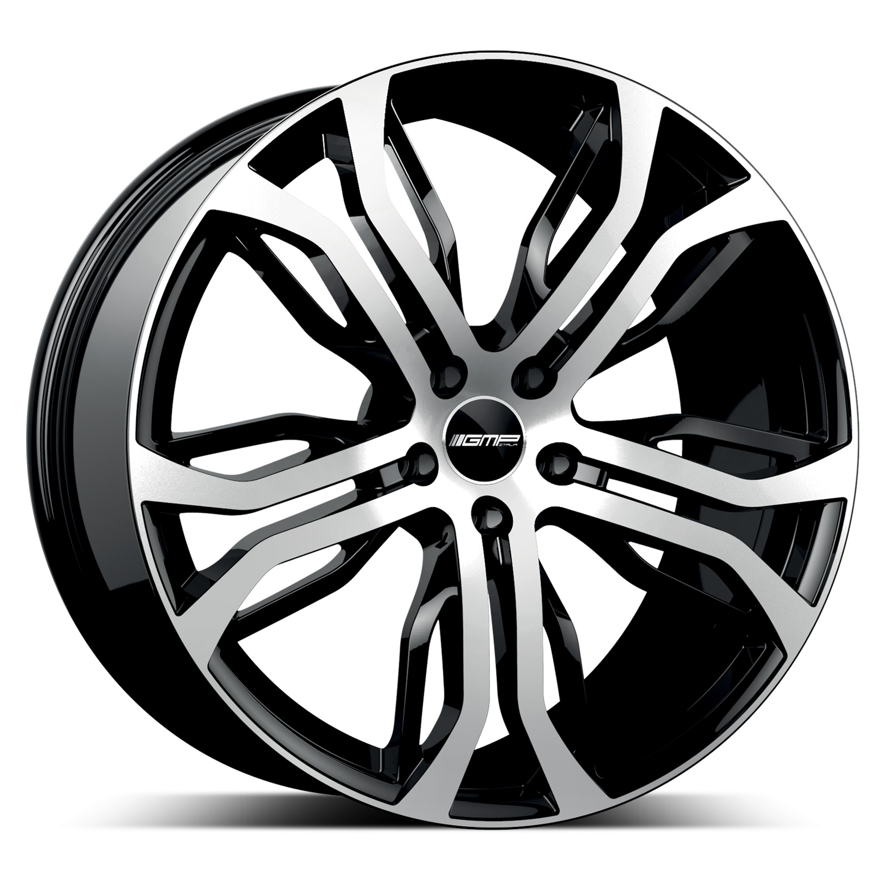 Dynamik - Alloy Wheel Collection - G.M.P. GROUP srl