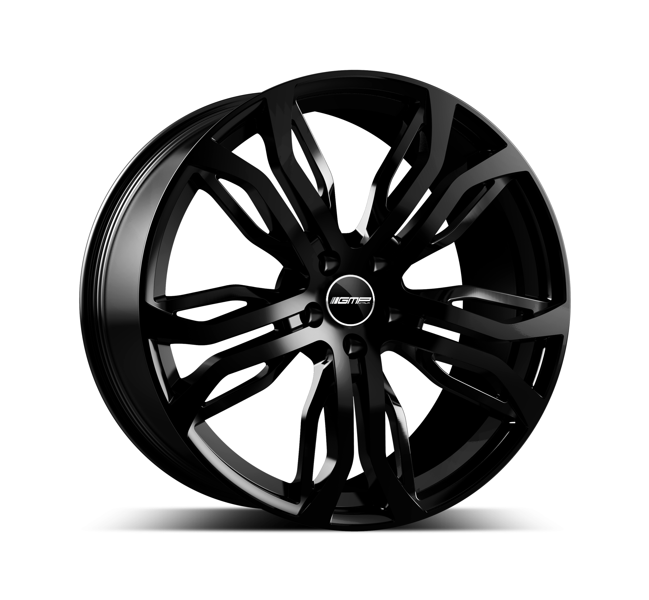 Dynamik - Alloy Wheel Collection | GMP Italia