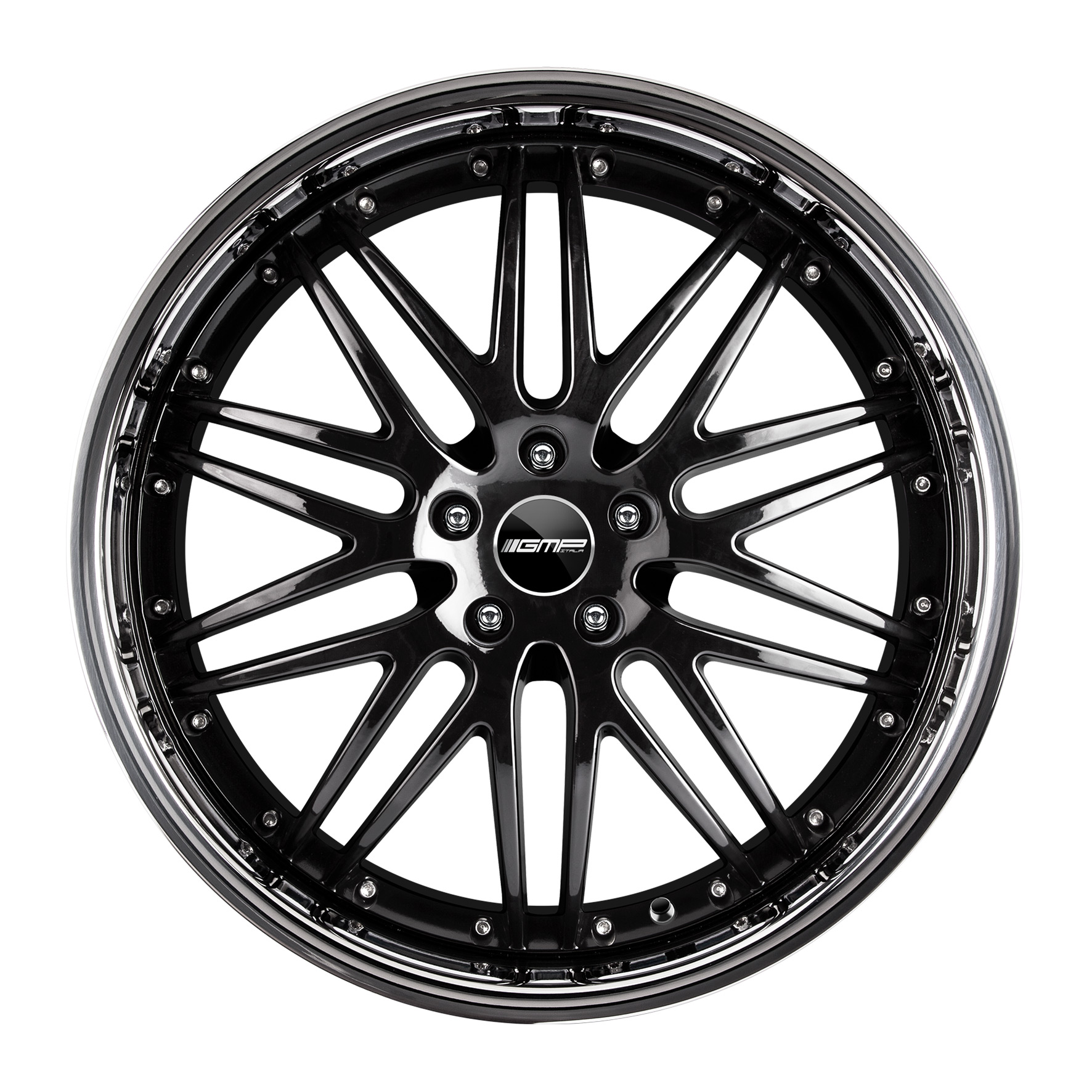 Sport - Alloy Wheel Collection | GMP Italia