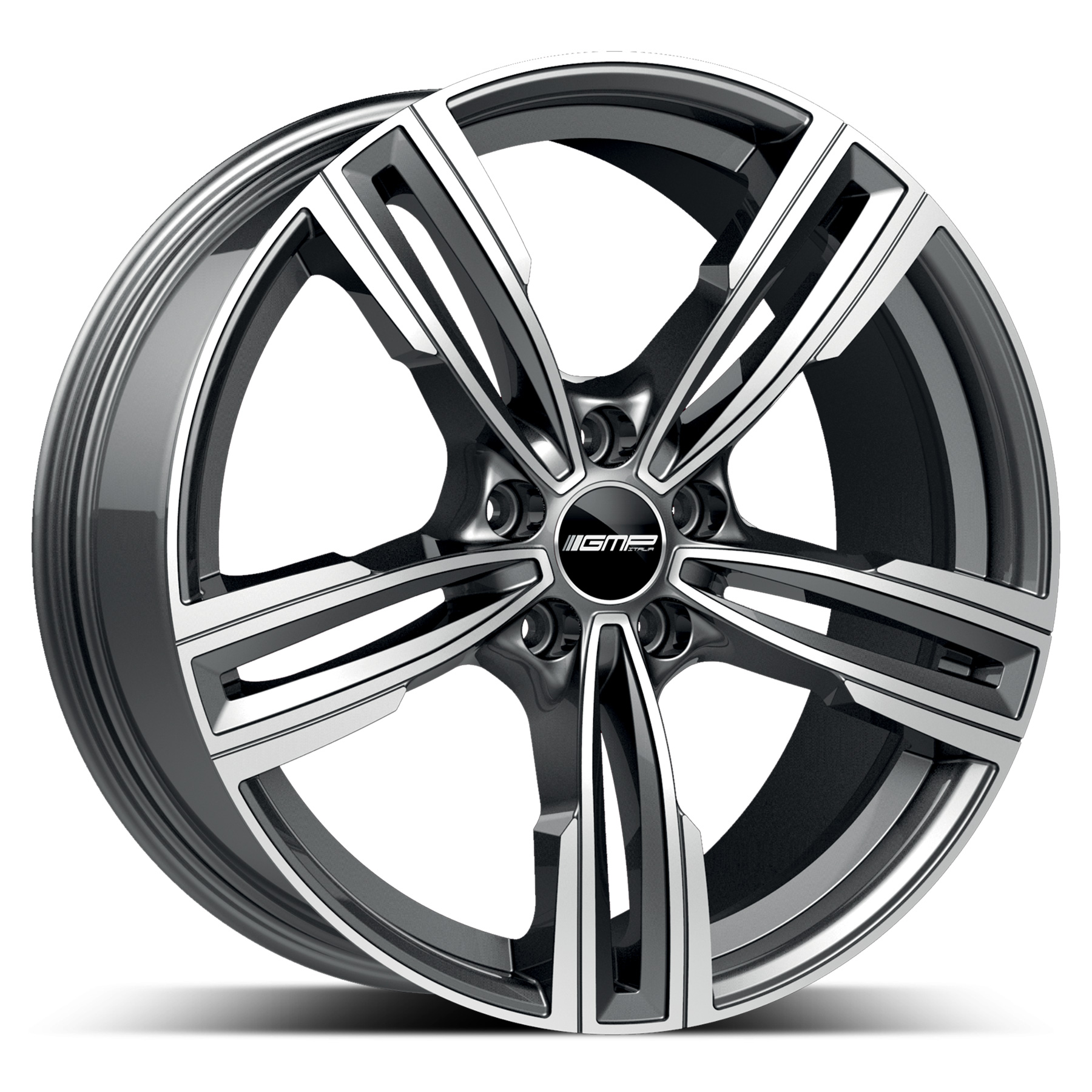 Reven - Alloy Wheel Collection | GMP Italia