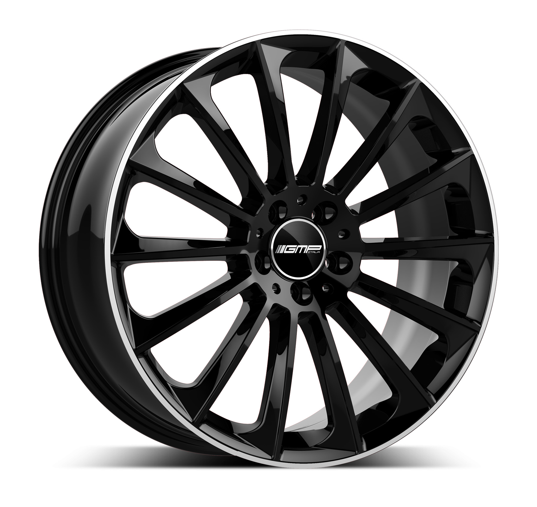 Stellar - Alloy wheel for Mercedes | GMP Italia