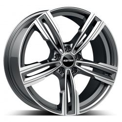 Alloy Wheels Collection | GMP Italia