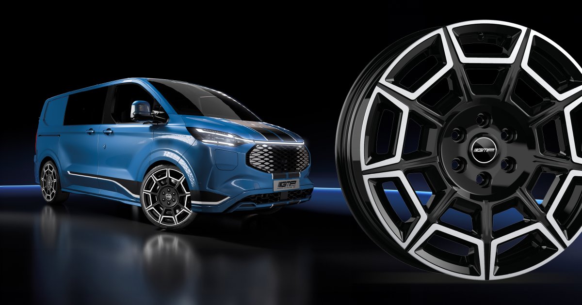 Discover PERVAN | GMP Italia