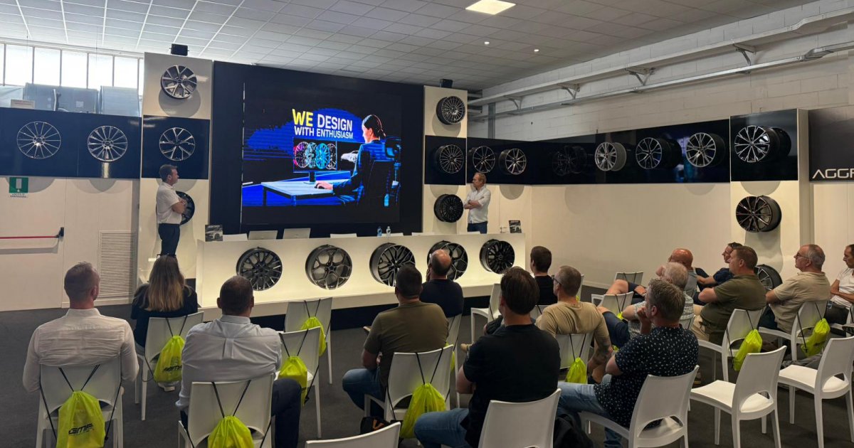 Factory Tour at GMP: A Journey Through Innovation, Quality and Know-How ...