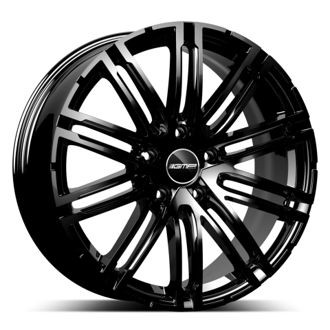 Alloy Wheels Collection | GMP Italia