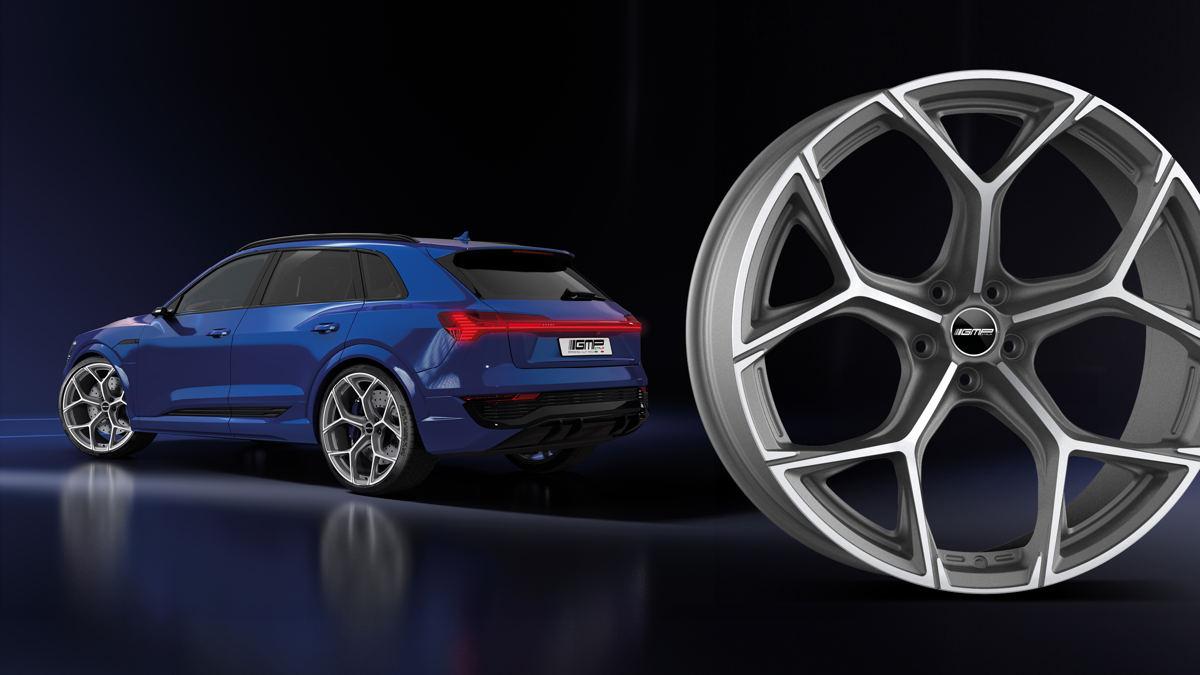 ULTRIVITY | GMP Italia