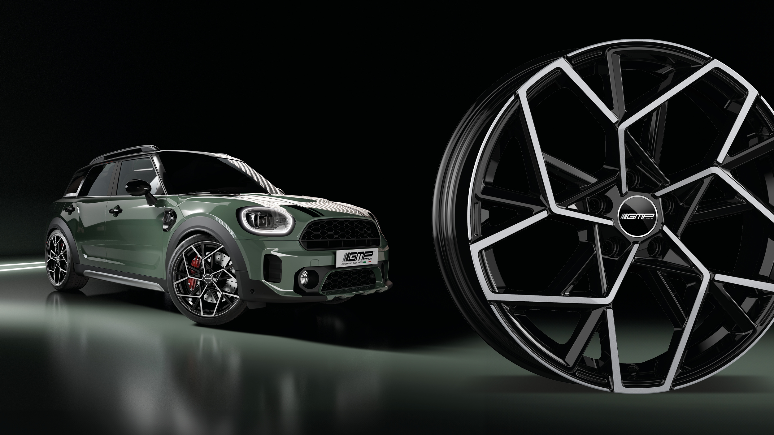 CARTESIO | GMP Italia